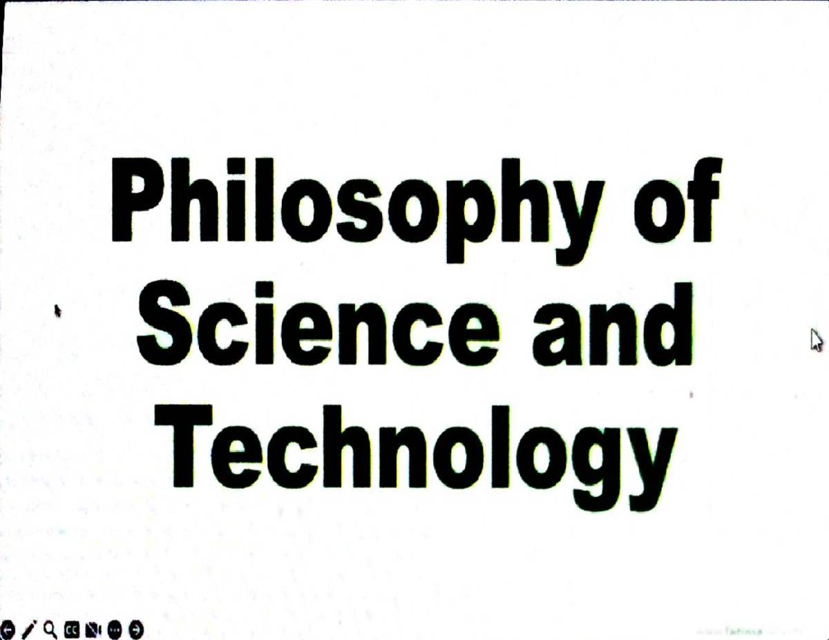 WEEK 7 - Stas BS-MLS - Studocu