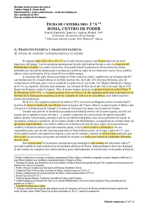 Nicolas Mirzoeff Una introducción a la cultura visual - Historia Social ...