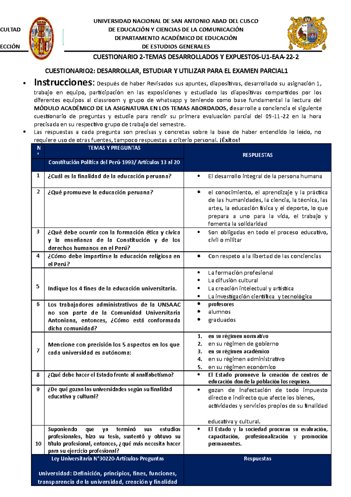 AMI 224921 Edwin Frank Palomino CUYO - UNIVERSIDAD NACIONAL DE SAN ...