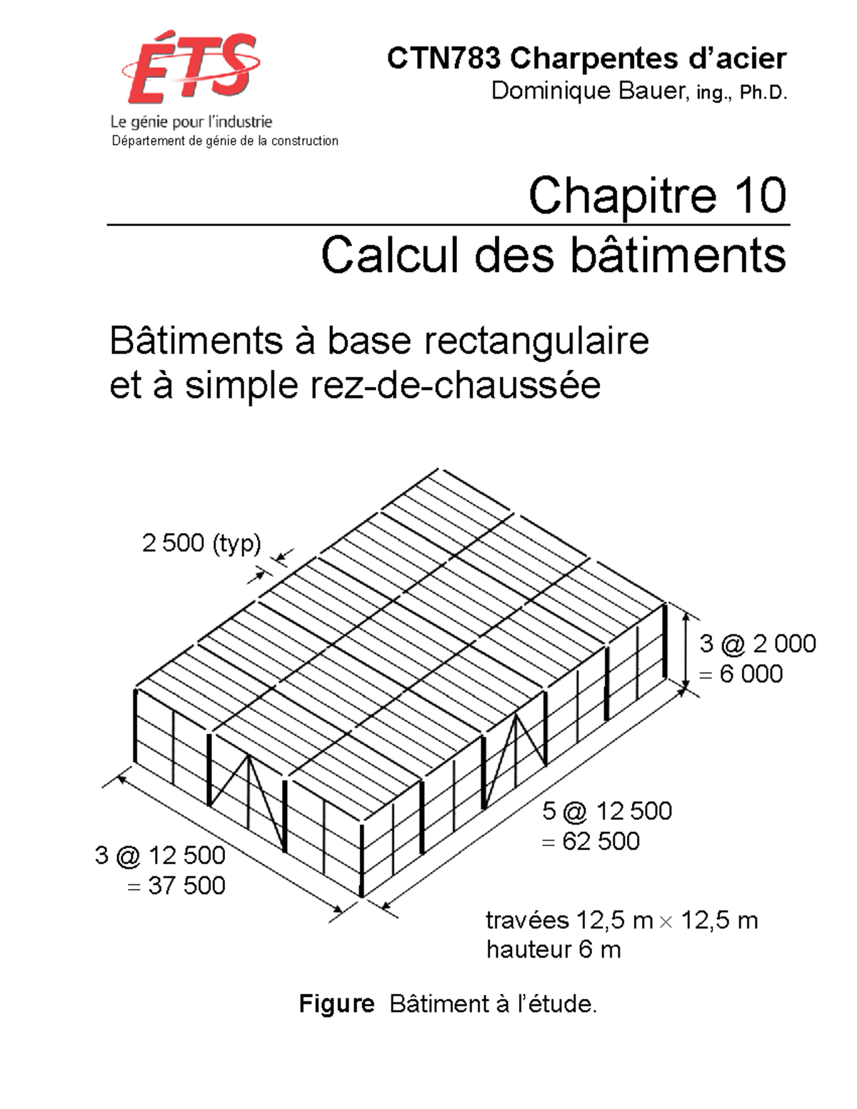Charpente 3 Lettres