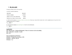8-2 Discussion- Professional Relevance of Financial Accounting ...