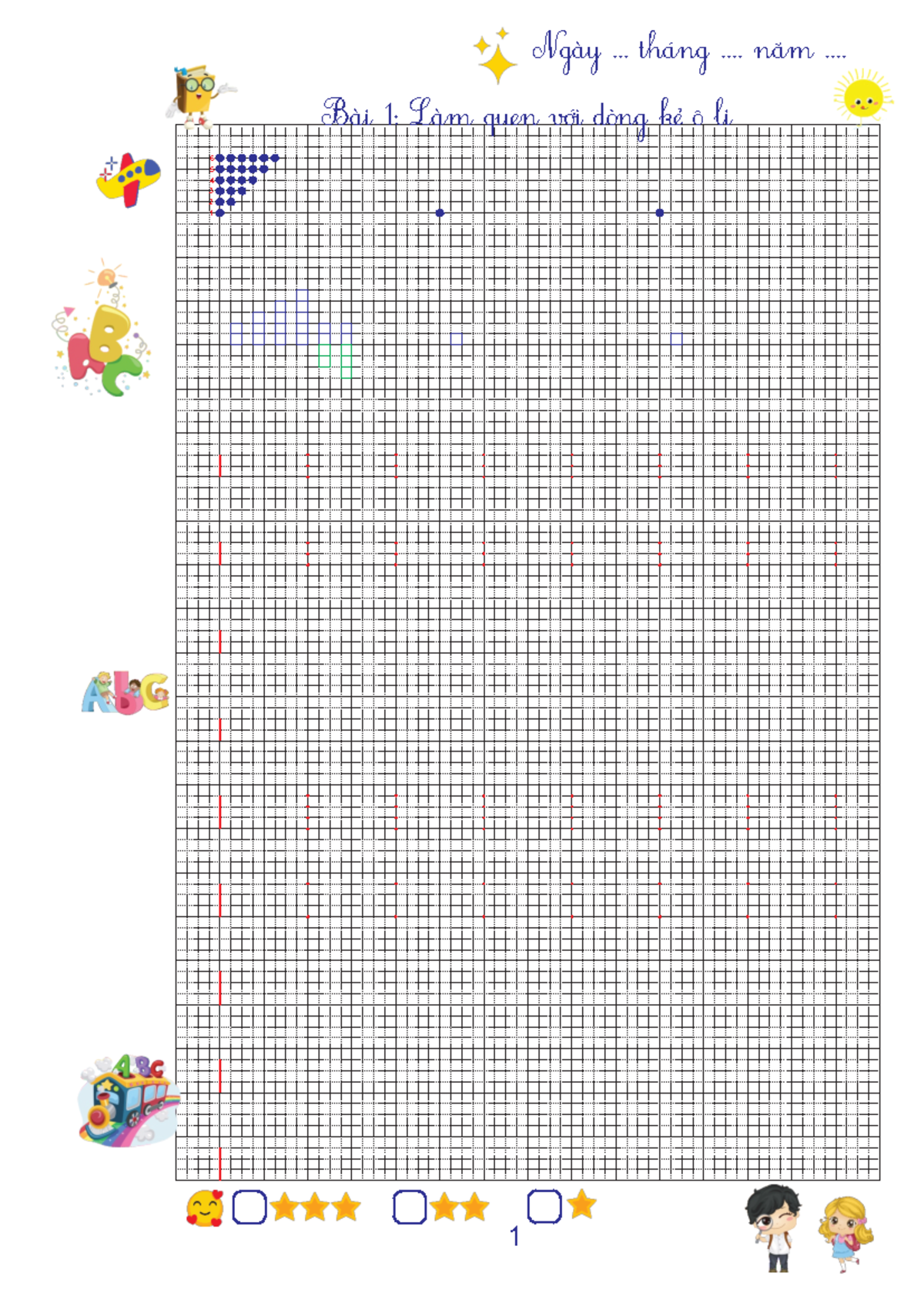 Luyện viết TTH - , ̈N & 6 ̈R VħìS [Nj IÄSL ùƇ È QN , ̈N & 6 - Studocu