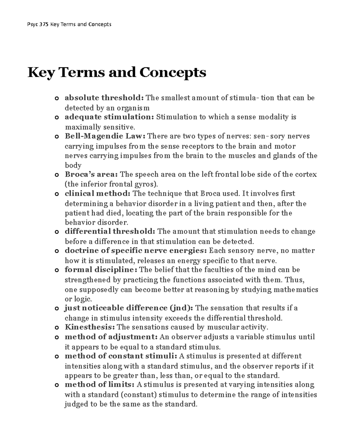 Unit 3 Chapter 8 Key Concepts and People - Key Terms and Concepts o ...