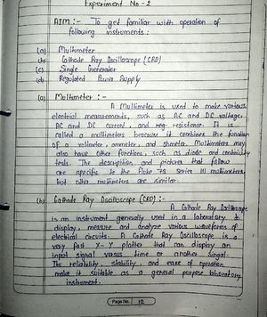 Dtm sample question paper - Sample Question Paper Program Name ...