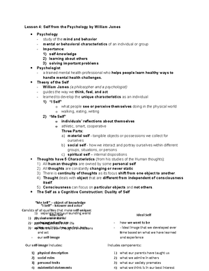GEN-006- Reviewer - Lecture notes - GEN 006: ETHICS (REVIEWER FOR P1 ...