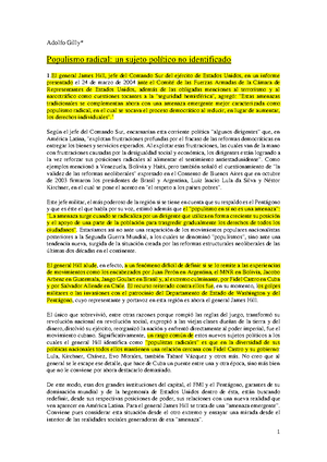 Raul Mario Ageno - Acerca de la Psicología - ACERCA DE LA PSICOLOGÍA ...