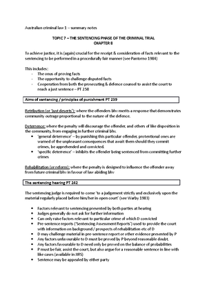 Quantitative Methods - Cheat Sheet - Quantitative Methods – Exam ...