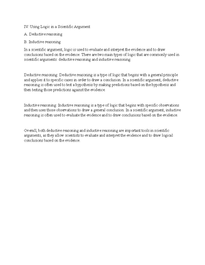 Performance Curve, regression, fallacy 5 - VI. Conclusion A. Summary of ...