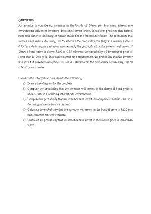 INP427 2024 Reflective Portfolio - Page 1 INP427 Reflective Portfolio ...