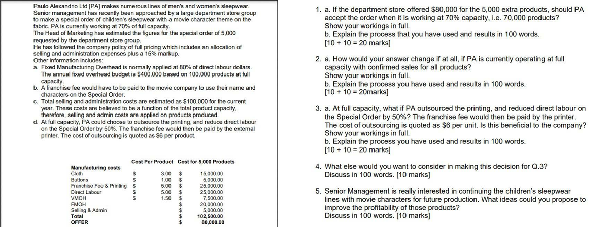 Image - management accounting - 078568D - Studocu