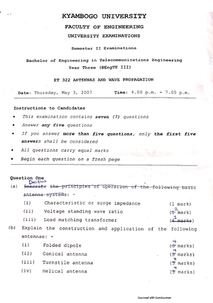 Basic Electronics - Basic Electronics Semiconductor —I • Materials that permit flow of electrons ...