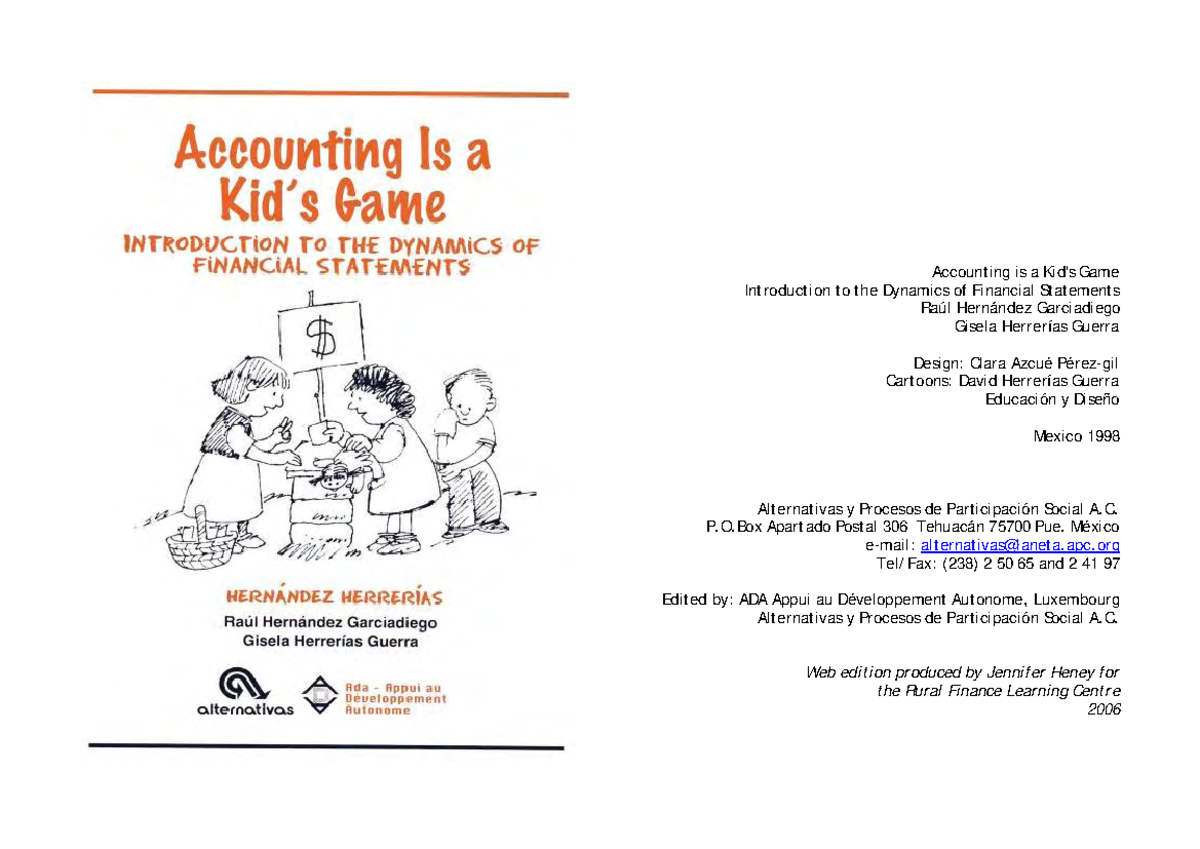 1159514802847 accounting kidsgame en - Accounting is a Kid's Game ...