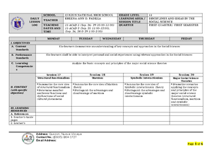 Reviewer IN DISS - Summary Disciplines and Social Sciences (DISS ...