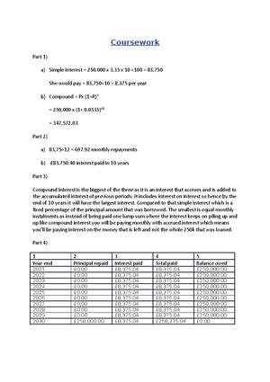 TORT LAW Reading WS3 - TORT LAW READING WS BOOK: TORT LAW CHAPTER: 9 ...