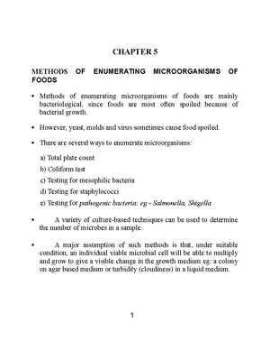 THE Advantages AND Disadvantages OF THE Different techniques - THE ...