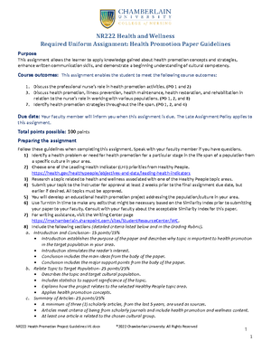 NMBA Standard Registered nurse standards for practice 1 June 2016 ...