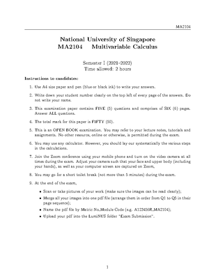 Reading assessment RA2 2223s1 - NATIONAL UNIVERSITY OF SINGAPORE ...