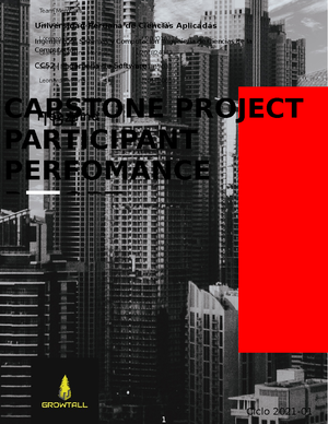 Informe Competencia General WASC - Manejo de la Informacion ...