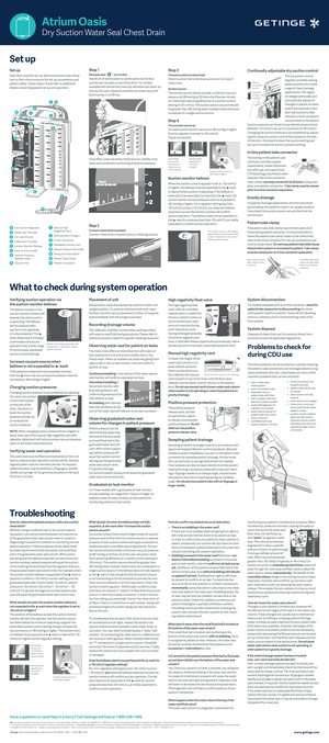 Understanding ETCO2 monitoring - Also called capnometry or capnography, this noninvasive ...
