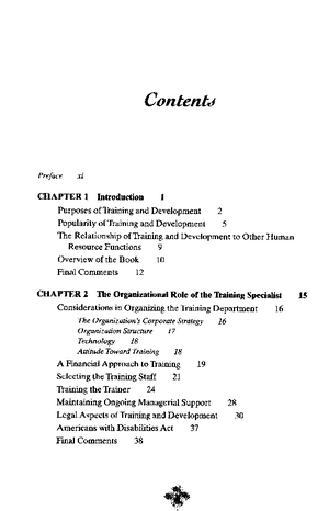 Chapter 01 - test bank - Human Resource Management, 15e (Dessler ...