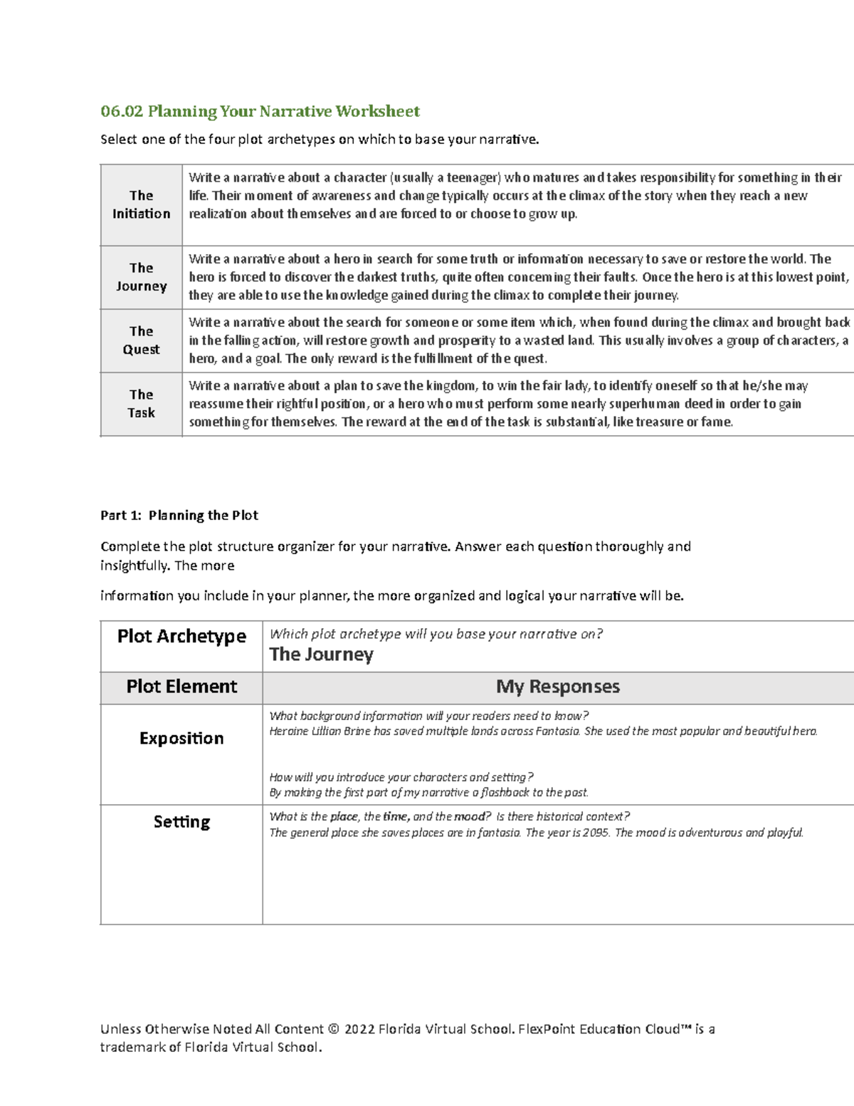 6.02 ELA - Im uploading this to unlock notes on here, I think the full ...