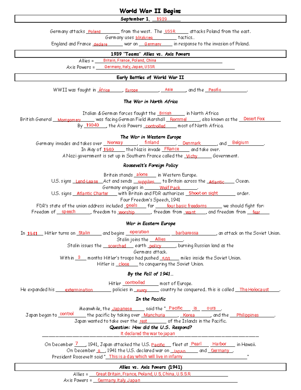 Kami Export - Ingrid Camacho - 1. Lecture-Guide-for-WWII-Begins - World ...