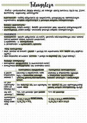 Ryboza i D2deoksyryboza jako skladniki nukleozydow - Ryboza i D-2 ...