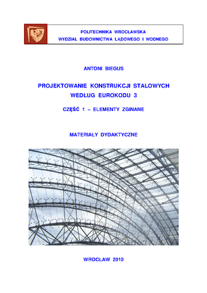 Zeszyt Edukacyjny Buildera - Zeszyt 1 - Podstawy Projektowania ...