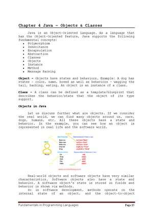 Chapter IV Cascading Style Sheet Orientation - PROGRAMMING (.NET ...