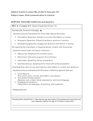 Goodell - Review materials - GOODELL'S READING SKILLS LADDER Basic ...