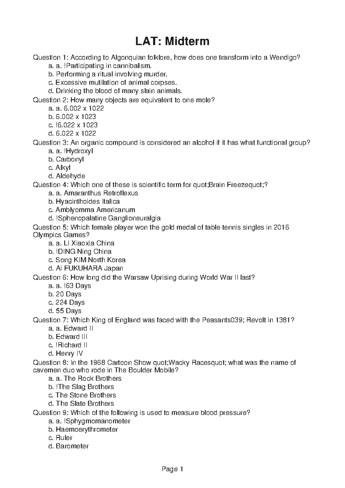 LAT105-Example-2 - These gadgets have enabled engineers to design and ...