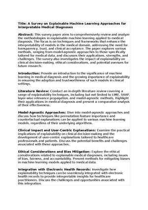 Theory of Computation Question Paper and solutions - Studocu