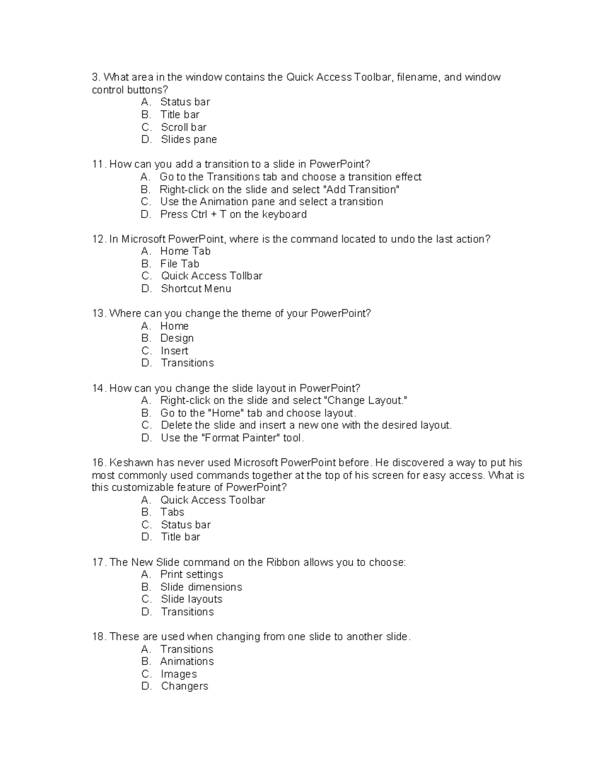 Midterm-reviewer - Reviewer - What area in the window contains the ...