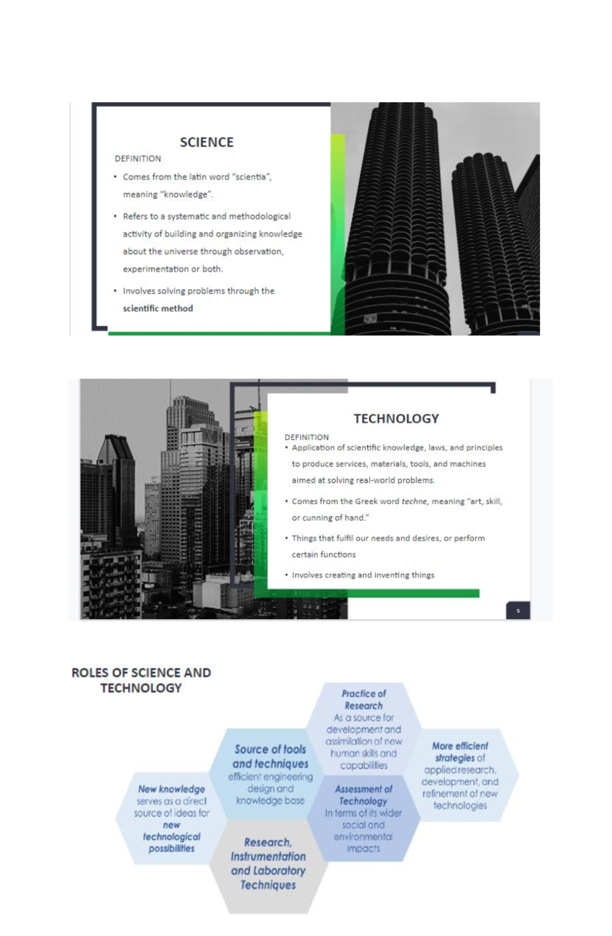 Sts 2 - Good as Reviewer - Intro to Political Science - Studocu
