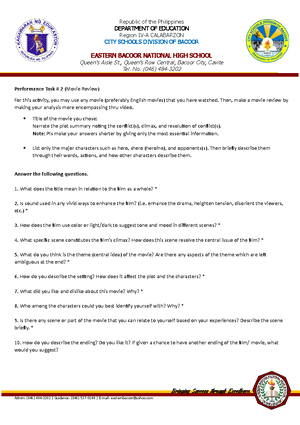 Detailed Lesson Plan - Estareja BSEM-3A Subject: Grade 7 Mathematics ...