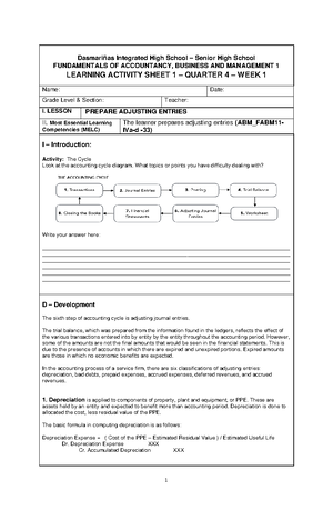 Oral-Comm-TG1 GR11 1st-Sem - SEMESTER: First Semester CORE SUBJECT TITLE: Oral Communication in ...