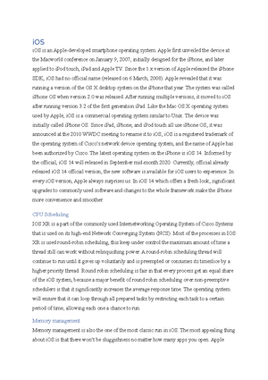 APU Assignment Cover -(Diploma) - ASSIGNMENT TECHNOLOGY PARK MALAYSIA AICT004-4-1-CSA COMPUTER ...