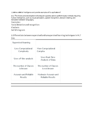 CP4153 Unit 4 and 5 Network Technologies - DATA AND COMPUTER ...