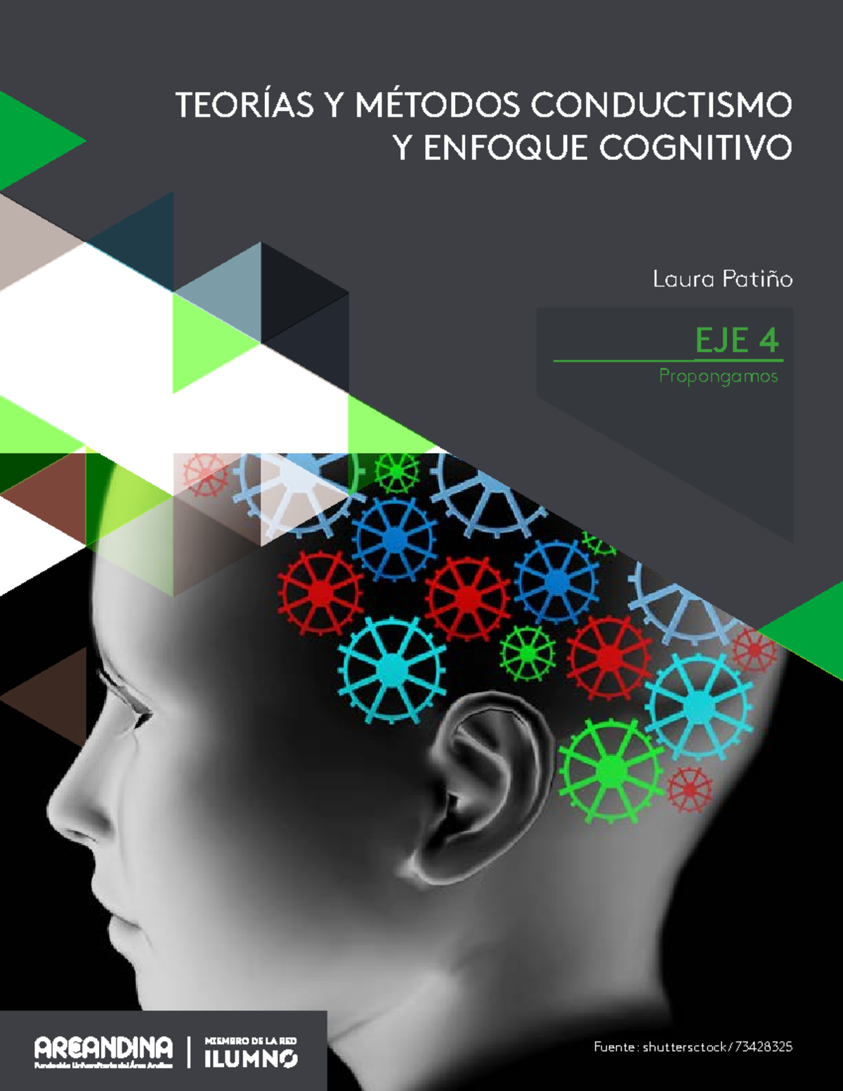 Teorias y metodos conductista - TEORÍAS Y MÉTODOS CONDUCTISMO Y ENFOQUE ...