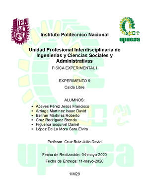 conclusiones de vectores - Conclusión Para describir las magnitudes ...
