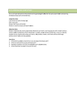 Student Notes Abdominal Assessment -1 - ABDOMINAL ASSESSMENT s SURFACE ...