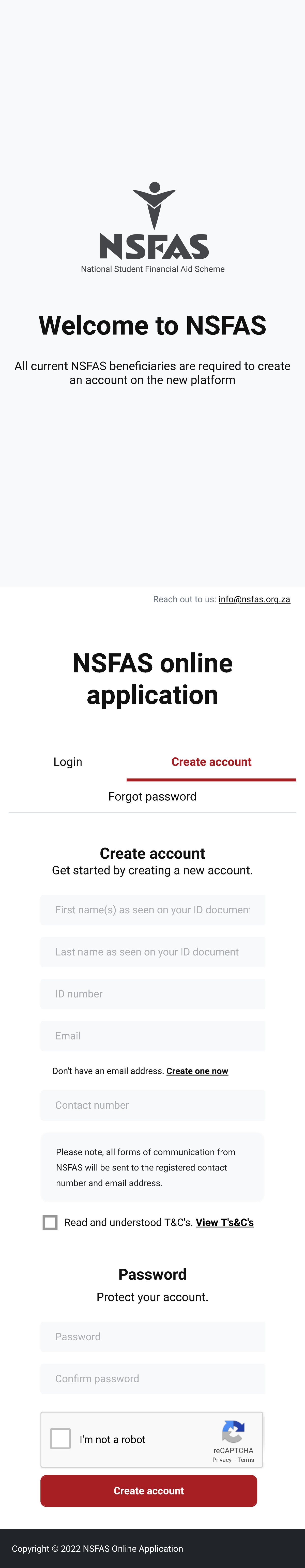 Chapter 1 what is economics - Welcome to NSFAS All current NSFAS bene ...