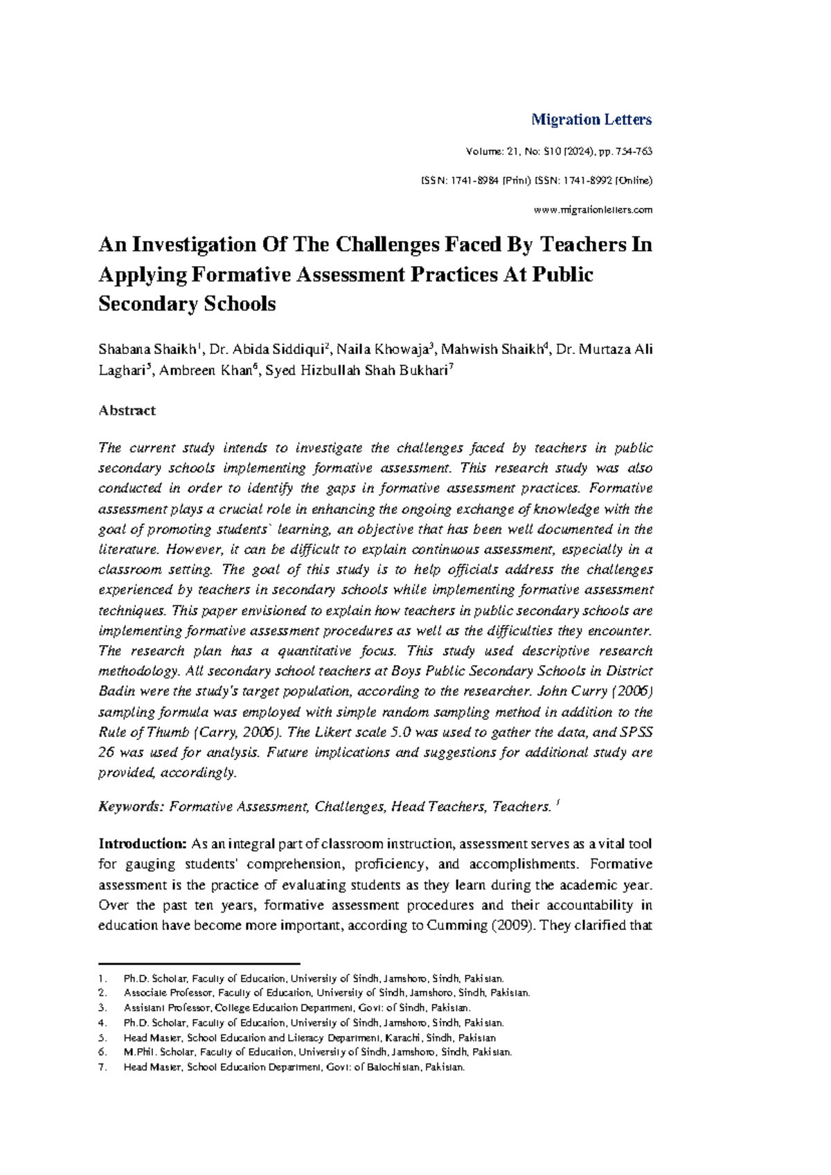 10570-Article Text-26063-1-10-20240530 - Migration Letters Volume: 21 ...