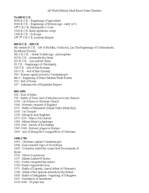 DBQ - POV - Analysis - AP European History DBQ Point of View (POV ...