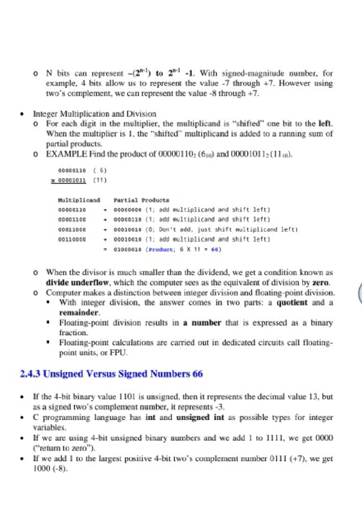 Pdf converter 017 - Data processing notes - B.Sc. Computer Science ...