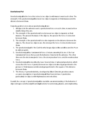 Kinetics and big 3 equations - PHYS 2A - Studocu