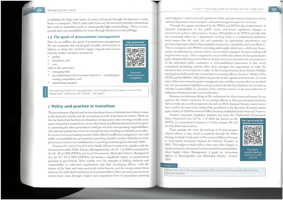 Binder 1 - DDG - EECM3724 - Studocu