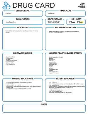 Summary and Overview Pages - NSG 106 Safety- Summary Patient safety is ...