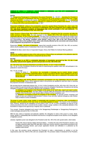 Understanding Ejectment Cases IN THE Philippines - UNDERSTANDING ...