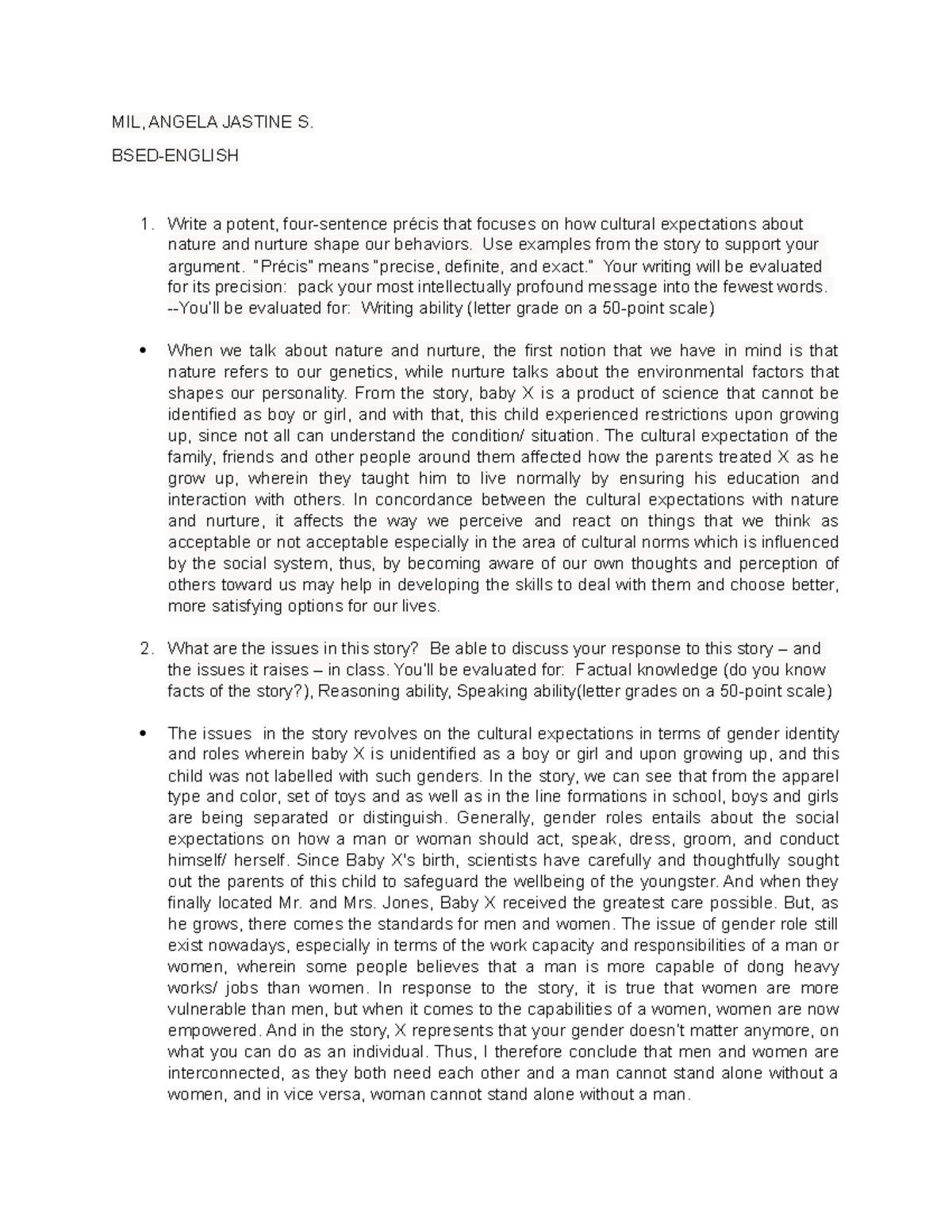 MIL, Angela Jastine S. TTL 2 Activity 1 (BSED-ENG 3A) - MIL, ANGELA ...